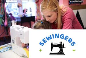 Teach Your Child to Sew With These 6 Simple Tips