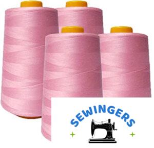 7 Best Sewing Threads By Great Brands