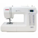 Best Janome Sewing Machine – Reviews and Buyer’s Guide - Sewingers