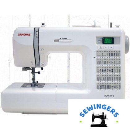 Best Janome Sewing Machine – Reviews and Buyer’s Guide - Sewingers