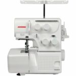 Best Janome Sewing Machine – Reviews and Buyer’s Guide - Sewingers