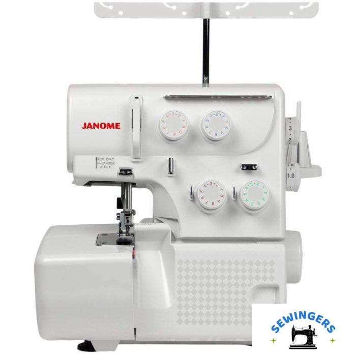 Best Janome Sewing Machine – Reviews and Buyer’s Guide - Sewingers