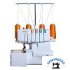 Best Overlock Sewing Machines – Reviews and Buyer’s Guide - Sewingers