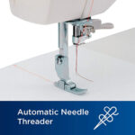 Brother PQ1500SL Sewing Machine Review - Sewingers