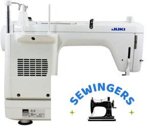 Juki TL-2010Q Portable Sewing Machine - Sewinger