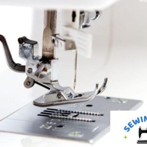 What Is a Sewing Machine Throat Plate? - Sewingers