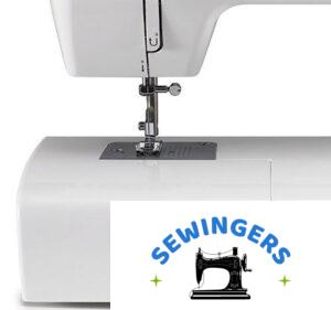 Singer 2259 Sewing Machine - Sewingers