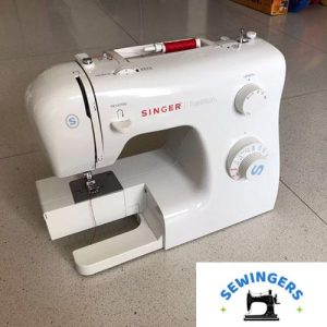 Singer 2259 Sewing Machine - Sewingers