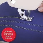 Singer M2100 Sewing Machine: A Comprehensive Review - Sewingers
