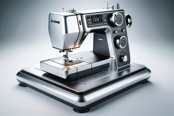 Best Janome Sewing Machine – Reviews and Buyer’s Guide - Sewingers