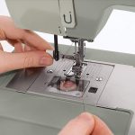 How to Repair a Singer 4452 Sewing Machine - Sewingers