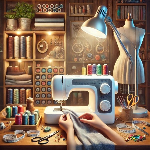 Transferring a Pattern and Cutting It Out: A Beginner's Guide - Sewingers