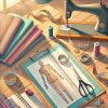 How to Take Body Measurements for Sewing Patterns - Sewingers